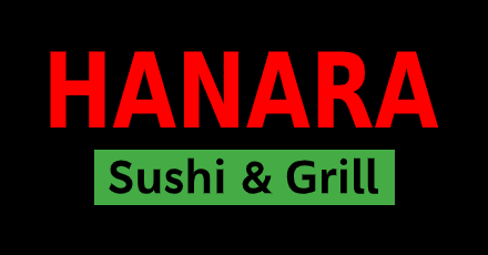 Hanara Sushi & Grill 10000 Research Boulevard – Order pickup and delivery