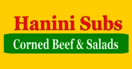 Hanini Subs 5701 Turney Road – Order pickup and delivery