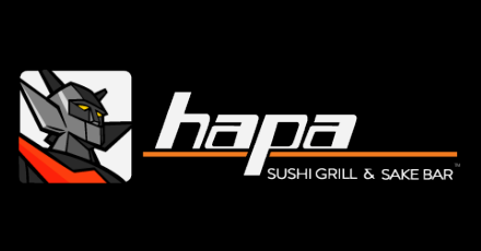 Hapa Sushi Grill & Sake Bar 5380 Greenwood Plaza Boulevard – Order ...