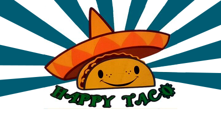 Happy Taco 1309 South Hoover Street - Order Pickup and Delivery