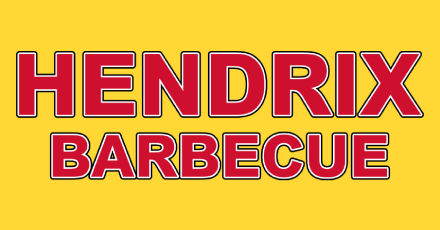 Hendrix Barbecue Delivery in Salisbury - Delivery Menu - DoorDash