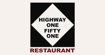 Highway 151 Restaurant 30 Pisgah Highway - Order Pickup and Delivery