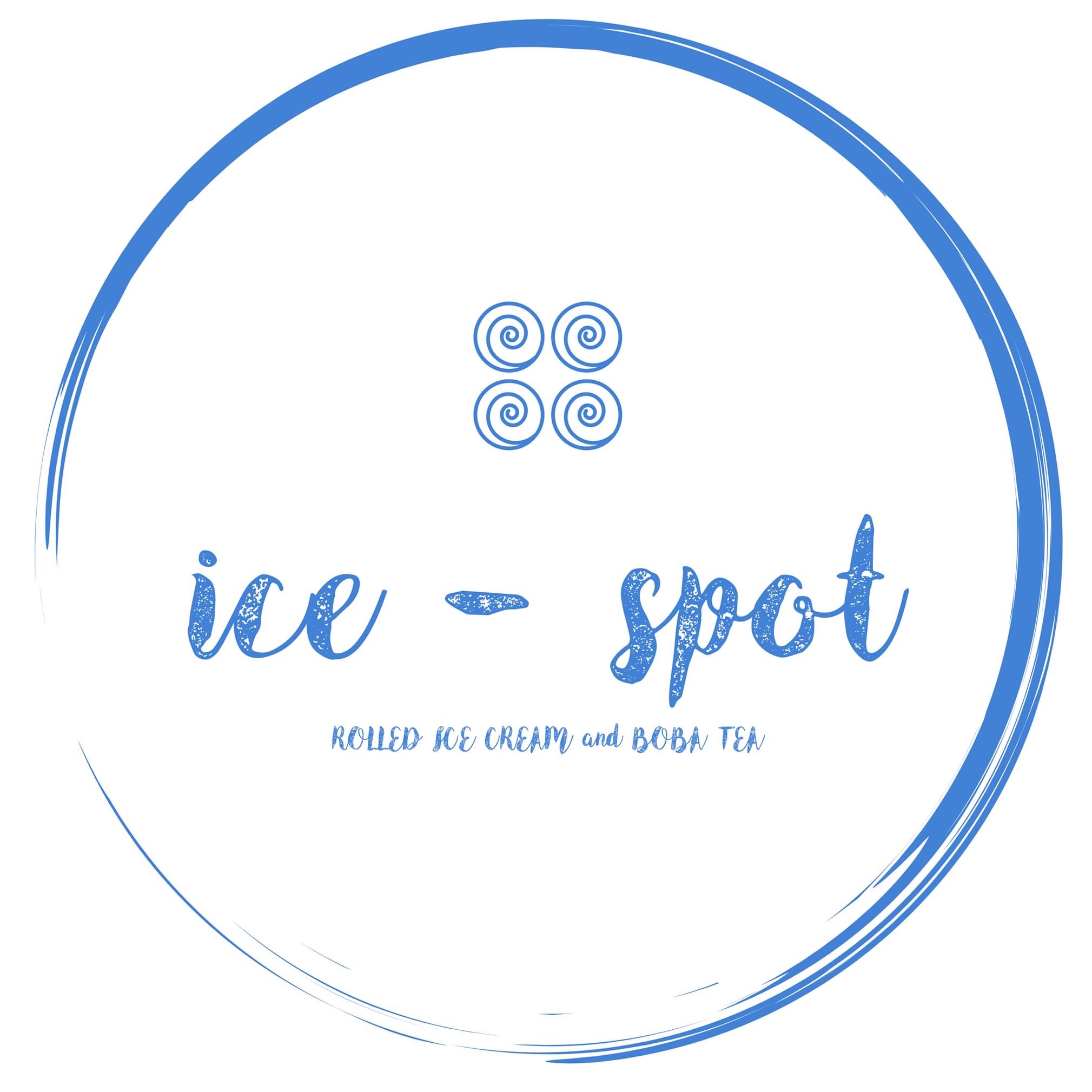 Ice Spot 13499 South Cleveland Avenue - Order Pickup and Delivery