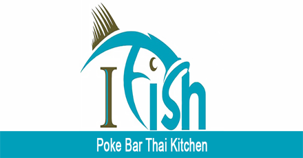 I Fish Poke Bar 1008 West Sacramento Avenue - Order Pickup and Delivery