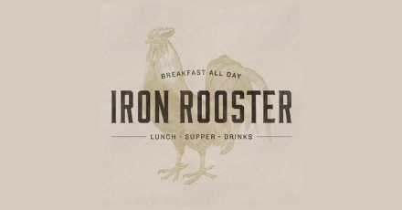 Iron Rooster Delivery in Cockeysville - Delivery Menu - DoorDash