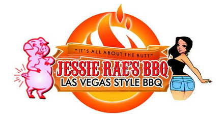Jessie Rae's BBQ 5611 South Valley View Boulevard - Order Pickup and ...