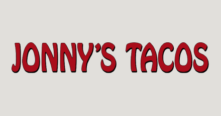 Jonny's Tacos 133 South Weber Road – Order pickup and delivery