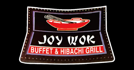 Joy Wok (W Broadway Blvd) 1975 West Broadway Boulevard - Order Pickup ...