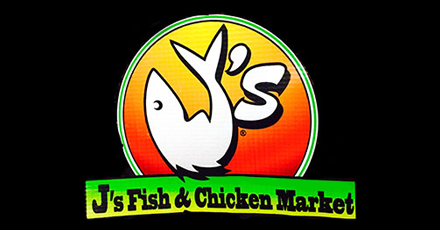 J's Fish & Chicken 1330 West 23rd Street South - Order Pickup and Delivery