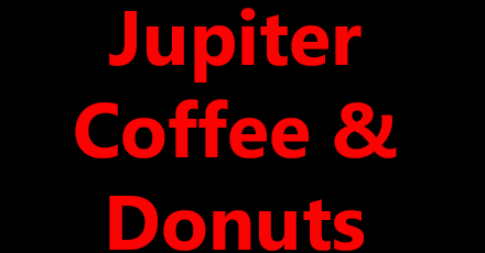 Jupiter Coffee & Donuts 5353 Dixie Highway - Order Pickup and Delivery