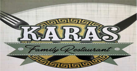 Karas Family Restaurant 27414 Harper Avenue - Order Pickup and Delivery