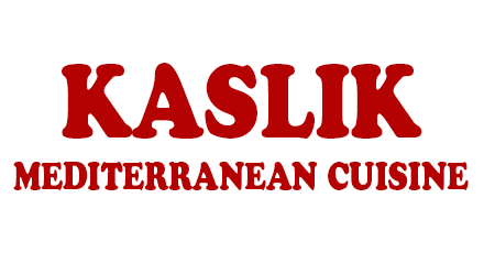 Kaslik Mediterranean Cuisine 7847 North Lindbergh Boulevard - Order ...