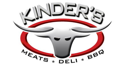 Kinder's Meats Deli & BBQ Delivery in Brentwood - Delivery Menu - DoorDash