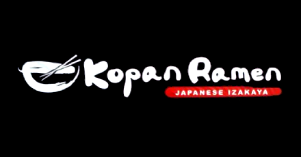 Kopan Ramen - Pasadena 245 East Colorado Boulevard - Order Pickup and ...