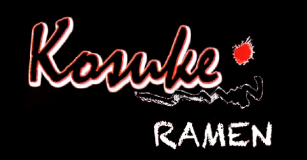 Kosuke Ramen 4210 Inland Empire Boulevard - Order Pickup and Delivery