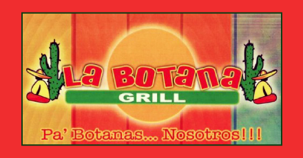 La Botana Grill 4495 Paredes Line Road - Order Pickup and Delivery