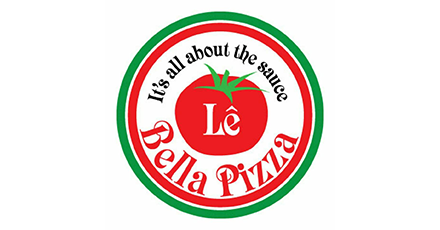 Le Bella Pizza 455 Barton Street East – Order pickup and delivery