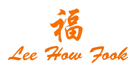 Lee How Fook 219 North 11th Street – Order pickup and delivery