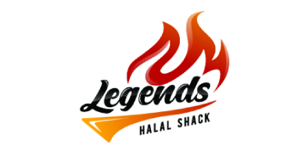Legends Halal Grill Near Me - Pickup and Delivery