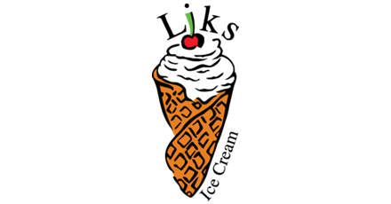 Liks Ice Cream Delivery in Denver, CO - Restaurant Menu | DoorDash