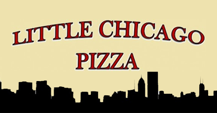 Little Chicago Pizza 1645 North Hayden Road – Order pickup and delivery