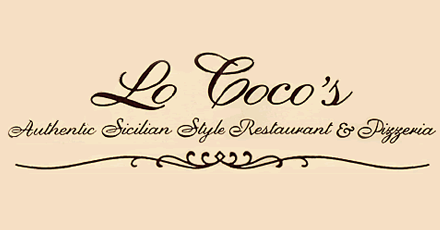Lo Coco 1400 Shattuck Avenue - Order Pickup and Delivery