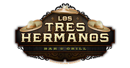 Los Tres Hermanos 9504 Sepulveda Boulevard - Order Pickup and Delivery