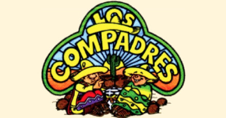 Los Compadres Delivery in Long Beach - Delivery Menu - DoorDash