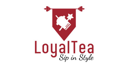 Loyaltea 1609 Douglas Street - Order Pickup and Delivery