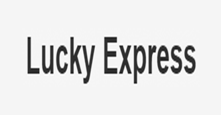 Lucky Express 10700 MacArthur Boulevard - Order Pickup and Delivery