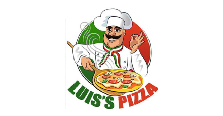 Luis's Pizza Delivery in Lake Geneva - Delivery Menu - DoorDash