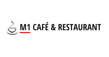 M1 Cafe 10 Milner Business Court – Order pickup and delivery