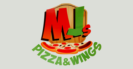 MJ's Pizza and Wings 904 Wyandotte Street West - Order Pickup and Delivery