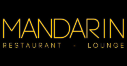 Mandarin Restaurant & Lounge 219 Texas Street - Order Pickup and Delivery