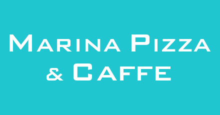 Marina Pizza & Pasta 2139 Lombard Street - Order Pickup and Delivery