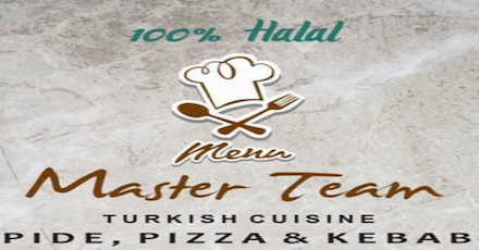 Master Team Turkish Cuisine 570 Darling Street - Order Pickup and Delivery