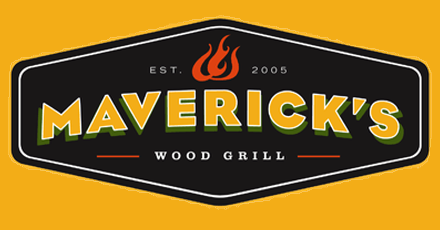 Mavericks Wood Grill 11328 West River Road - Order Pickup and Delivery