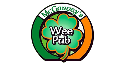 Mcgarveys Wee Pub 2603 Osborne Road - Order Pickup and Delivery