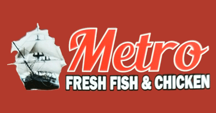 Metro Fresh Fish & Seafood Delivery in Detroit - Delivery Menu - DoorDash