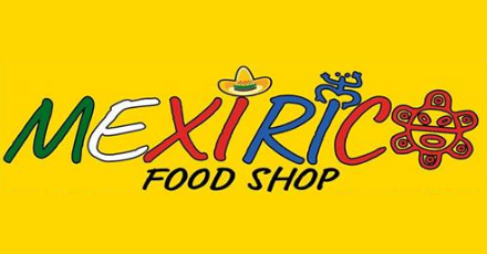 Mexirico 237 Quincy St - Order Pickup and Delivery