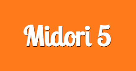 Midori 5 12744 La Mirada Boulevard - Order Pickup and Delivery