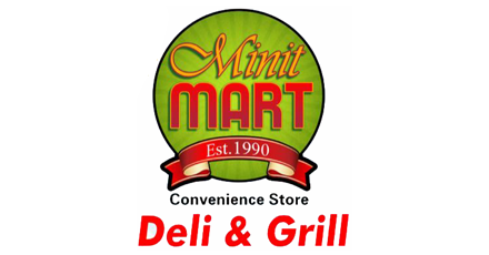 Minit Mart Convenience Store 20 Columbia Avenue - Order Pickup and Delivery