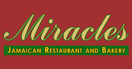 Miracles Jamaican Restaurant and Bakery 6635 Castor Avenue - Order ...