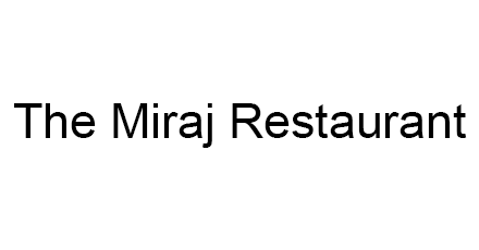 Miraj Restaurant Delivery in Niles - Delivery Menu - DoorDash