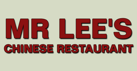 Mr Lee's Chinese Restaurant Delivery in Hialeah - Delivery Menu - DoorDash