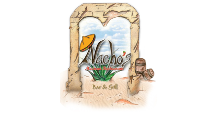 Nacho's Mexican Restaurant 2962 South Rutherford Boulevard - Order ...