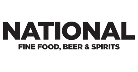 National 550 17 Avenue Southwest - Order Pickup and Delivery