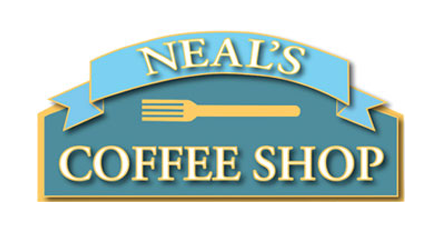 Neal's Coffee Shop 114 De Anza Boulevard - Order Pickup and Delivery