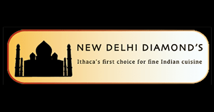 New Delhi Diamonds Indian Restaurant 106 West Green Street - Order ...