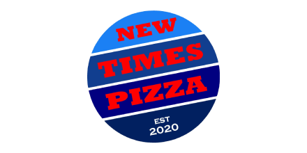 New Times Pizza 7582 Commerce Boulevard – Order pickup and delivery